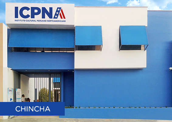 ICPNA - Trayectoria Institucional