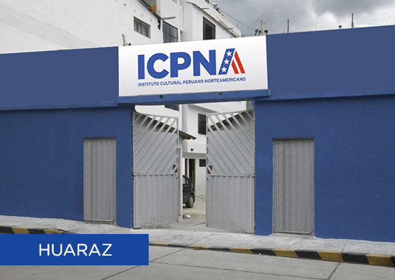 ICPNA - Trayectoria Institucional
