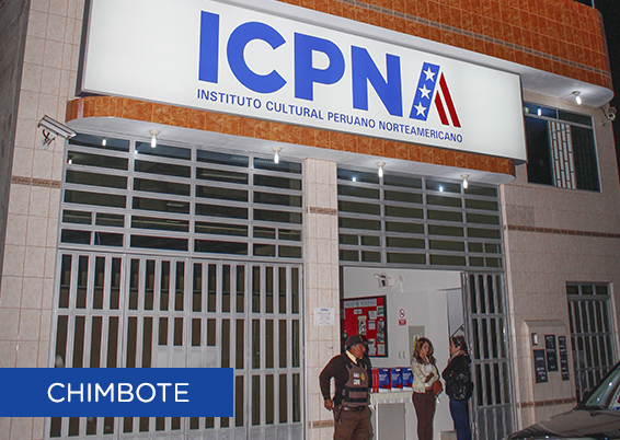 ICPNA - Trayectoria Institucional