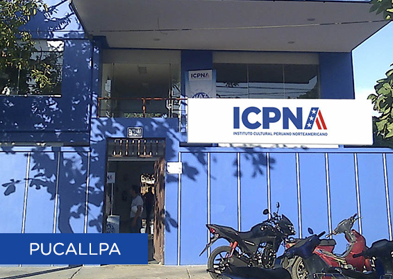 ICPNA - Trayectoria Institucional